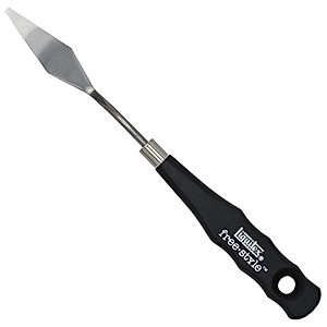 Liquitex 119901 Professional Freestyle Small Painting Knife No. 1