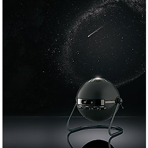 Sega Homestar Original Black - Home Planetarium - Star Projector