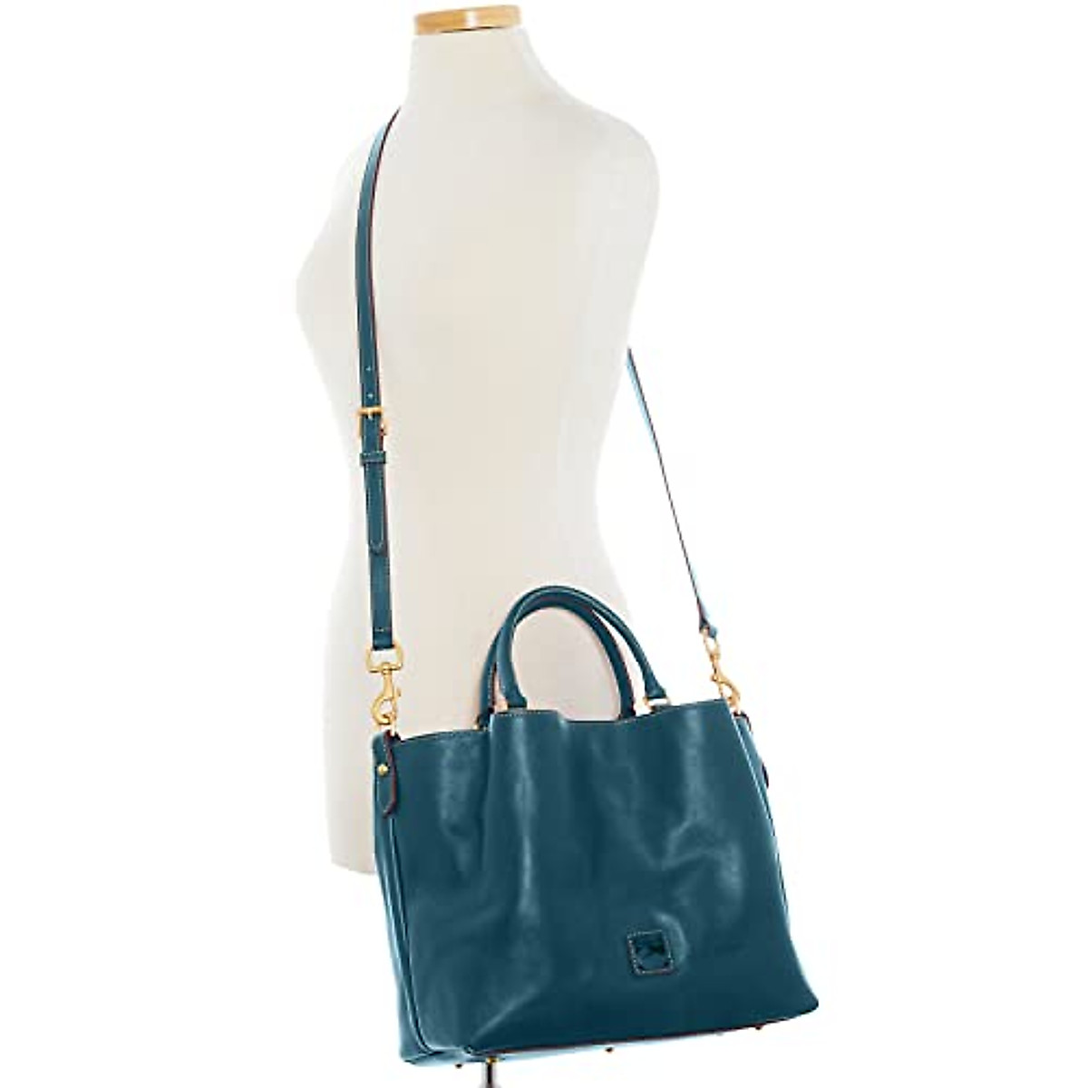 Dooney & Bourke Florentine Large Barlow Bag