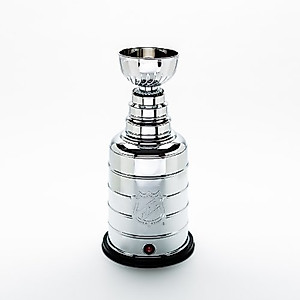 NHL League Logo Stanley Cup Popcorn Maker
