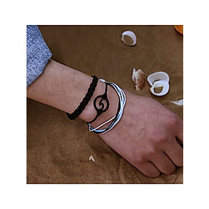 choice of all String Bracelets for WomenMen Summer Wave Bracelet Set for Teen Girls Waterproof Surfer Ankle Bracelet for Men Boys Friends