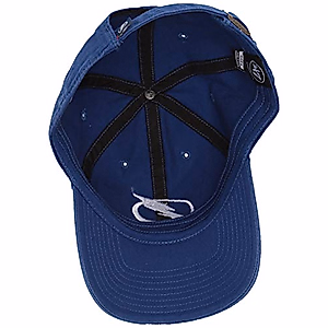 '47 NHL Tampa Bay Lightning Clean Up Adjustable Hat, One Size, Royal