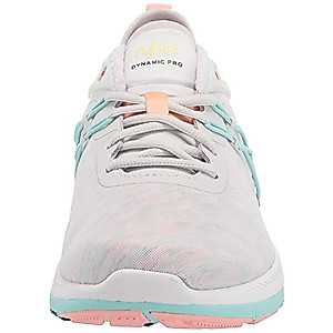 Ryka Women's Dynamic Pro Oxford Nimbus Grey 10 M