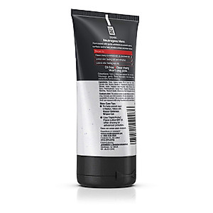 Neutrogena Men Razor Defense Face Scrub 4.20 oz