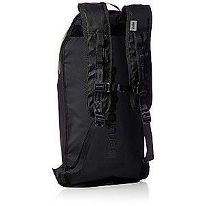 beruf(ベルーフ) Belouf FIELDER 13 Men's Backpack, Made in Japan, PC / A4 Storage, 3.6 gal (13 L), Olive Drab