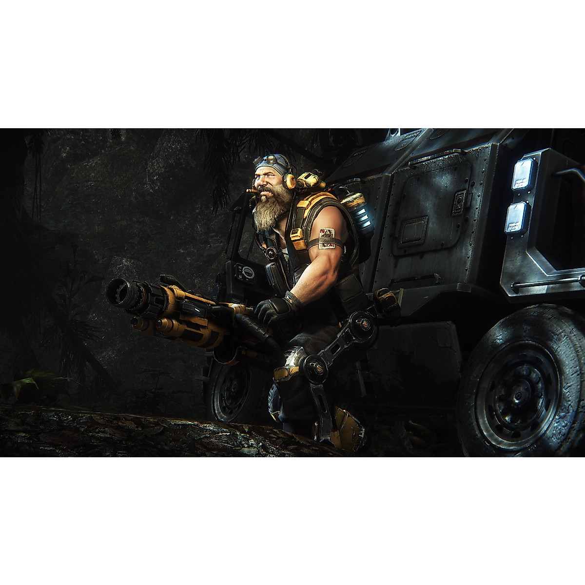 Evolve - Xbox One (Renewed)