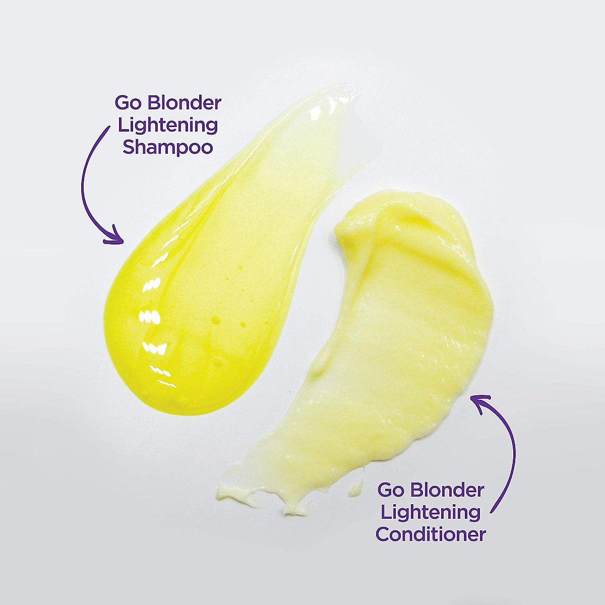 John Frieda Sheer Blonde Go Blonder Shampoo, Gradual Lightening Shampoo, 8.3 oz, with Citrus and Chamomile, featuring our BlondMend Technology 8.3Oz Bottle