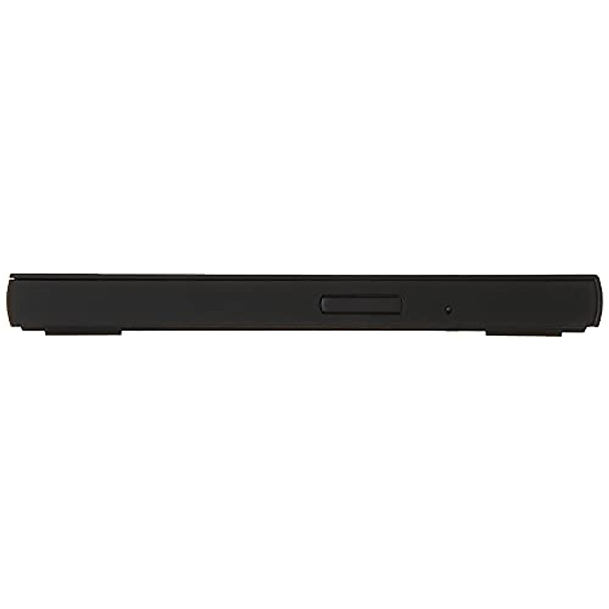 ASUS ZenDrive Ultra Slim USB 2.0 External 8X DVD Optical Drive +/-RW with M-Disc Support for Windows and Mac and Nero BackItUp for Android Devices (SDRW-08U7M-U/BLK/G/AS),Black