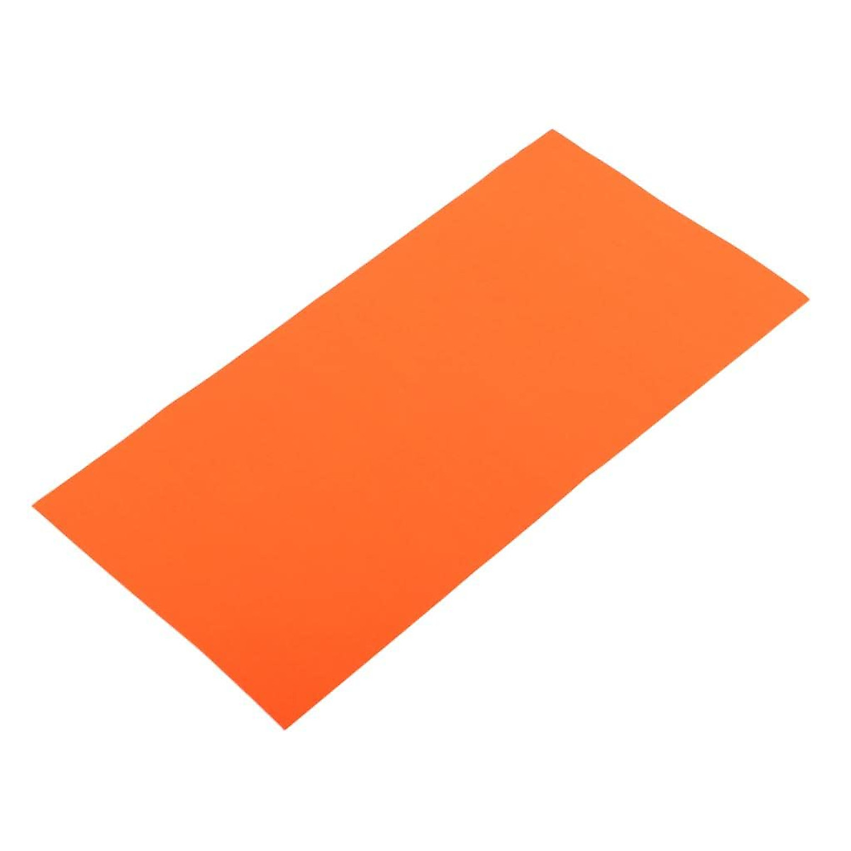 Esquirla Down Jacket Repair Patches Nylon Waterproof Washable Self- Repairing Kit Outdoor Camping Hiking, Orange