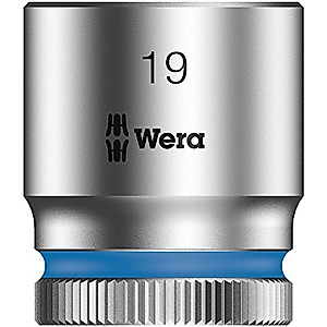 Wera - Belt B 1 Zyklop Bit Sck with 3/8In (5003970001)