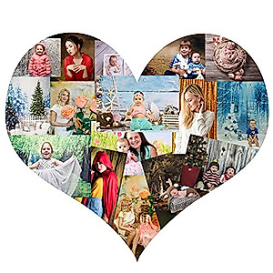 Kate 5x7ft/1.5x2.2m Light Yellow Backdrop Little Brown Gold Abstract Texture Portrait Photography Backgrounds Photo Studio Props