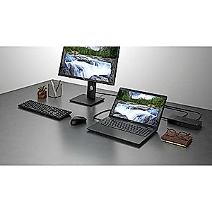 Dell Latitude 3000 3520 15.6" Notebook - Full HD - 1920 x 1080 - Intel Core i5 11th Gen i5-1145G7 Quad-core (4 Core) 2.60 GHz - 8 GB RAM - 256 GB SSD - Black