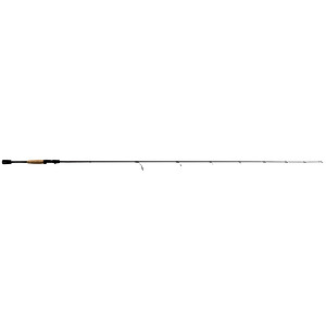 Lew's Laser SG1 6'6" Medium Light Spinning Rod