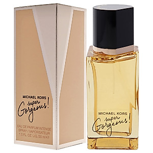 Michael Kors Super Gorgeous EDP Intense Spray Women 1 oz
