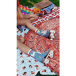 Impala Quad Skate-IMPROLLER1 Quad Skate Harmony Blue 9