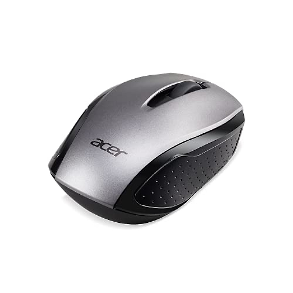 Acer Wireless Keyboard & Mouse Bundle: Includes RF Wireless Optical Mouse, RF Wireless Keyboard and USB Receiver
