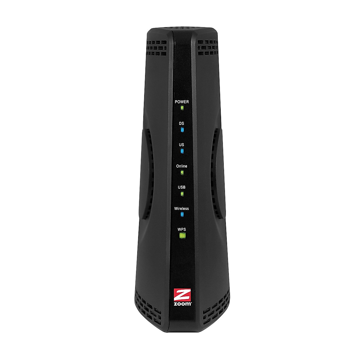 Zoom 5350 Cable Modem/Router with Docsis 3.0 speed