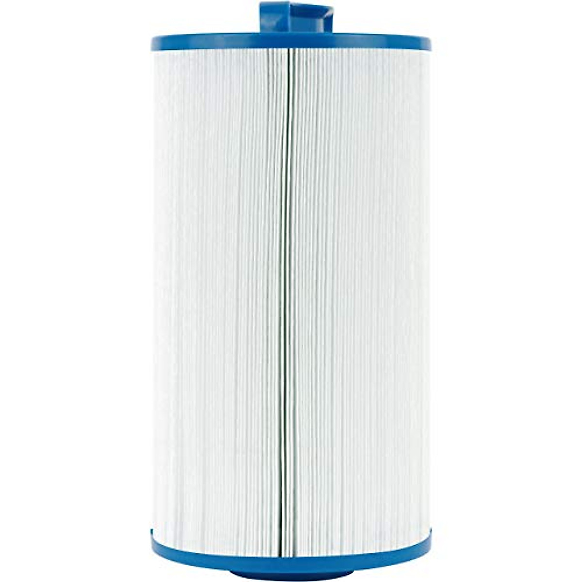 SpiroPure Replacement for Pleatco PWW35L Unicel 4CH-935 Filbur FC-0170 Baleen AK-90082 Nordic T-35 Waterway Plastics 817-4035 Hot Tub Spa Pool Filter Replacement Cartridge (Case of 6)