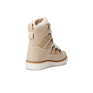 Cole Haan Zerogrand Luxe Hiker Water Resistant Oat/Birch 6 B (M)