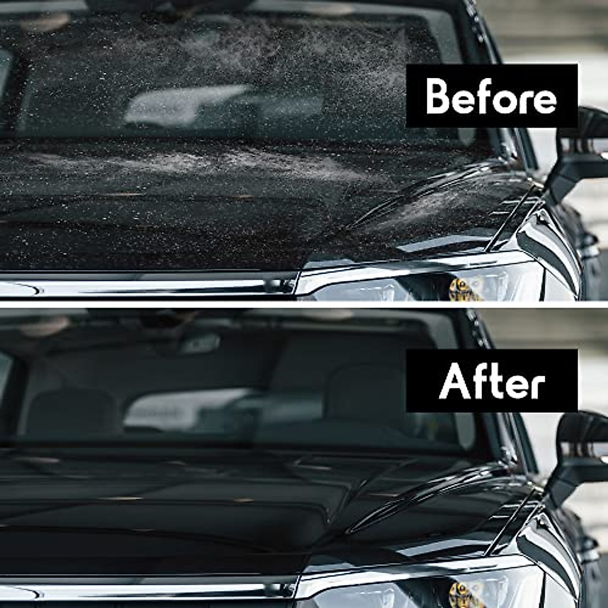 PRIMEVERTIK Buffing Pads 11 Pcs – 3 Inch Buffing Sponge Foam, Woolen Polishing Pad, Drill Adapter & Suction Cup Kit for Car Polishing, Waxing, Compounding & Sealing Glazes for Automative