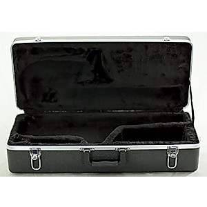 Sky ABS Sturdy Alto Saxophone Case (ALTHC002)