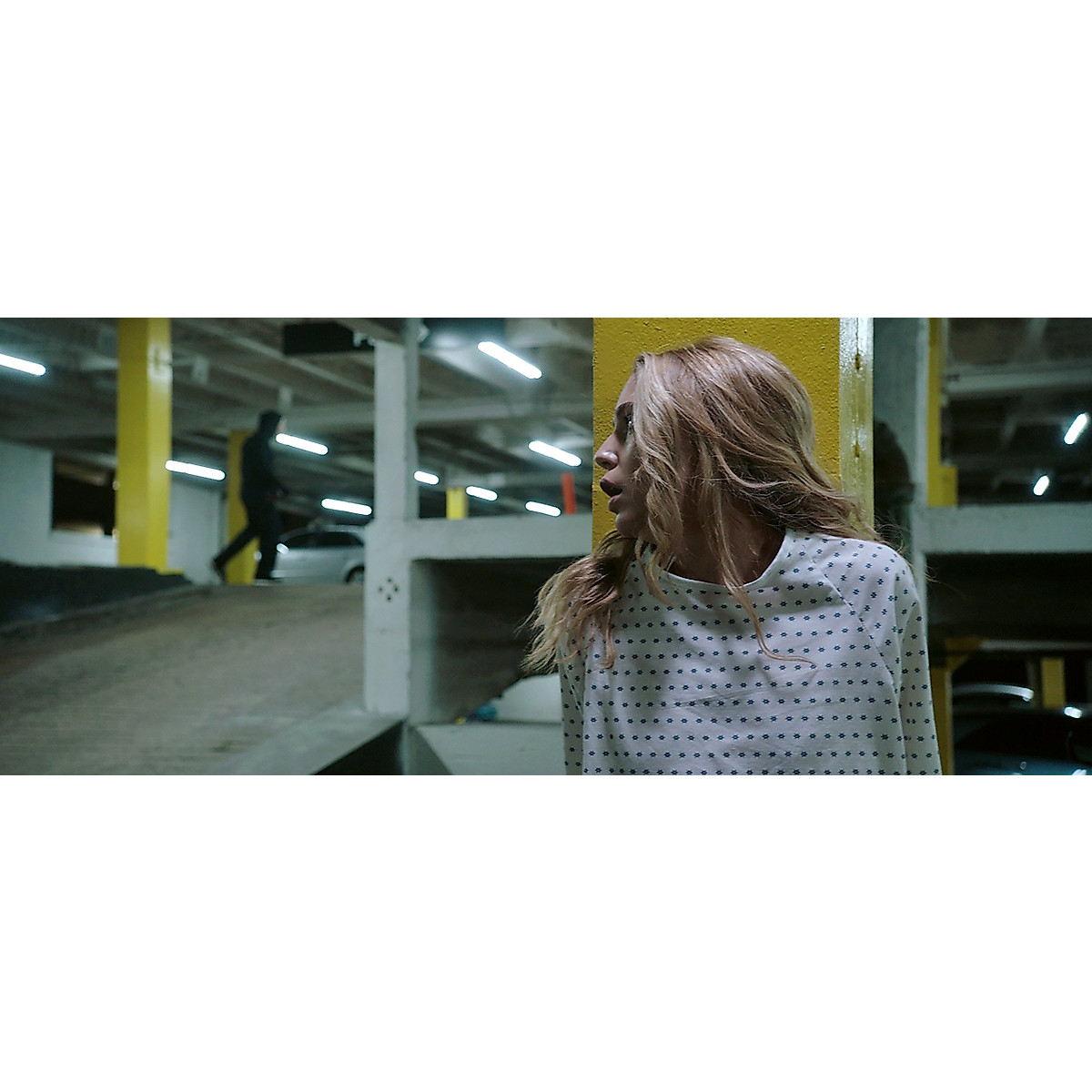 Happy Death Day [DVD]