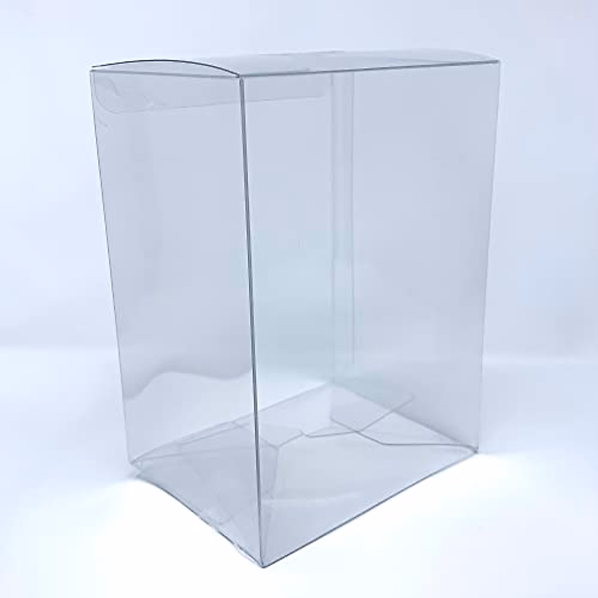 She-Hulk - Wong #1131 Funko Pop with Protector Bundle - Includes TV: Marvel: She-Hulk - Wong #1131 Vinyl Figure with Blue Salamander Emporium Plastic Protector Case