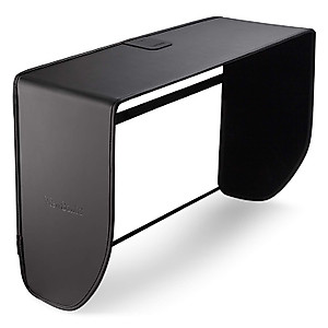 ViewSonic MH27M1 Monitor Hood Compatible with ViewSonic VP2771, VP2785-4K