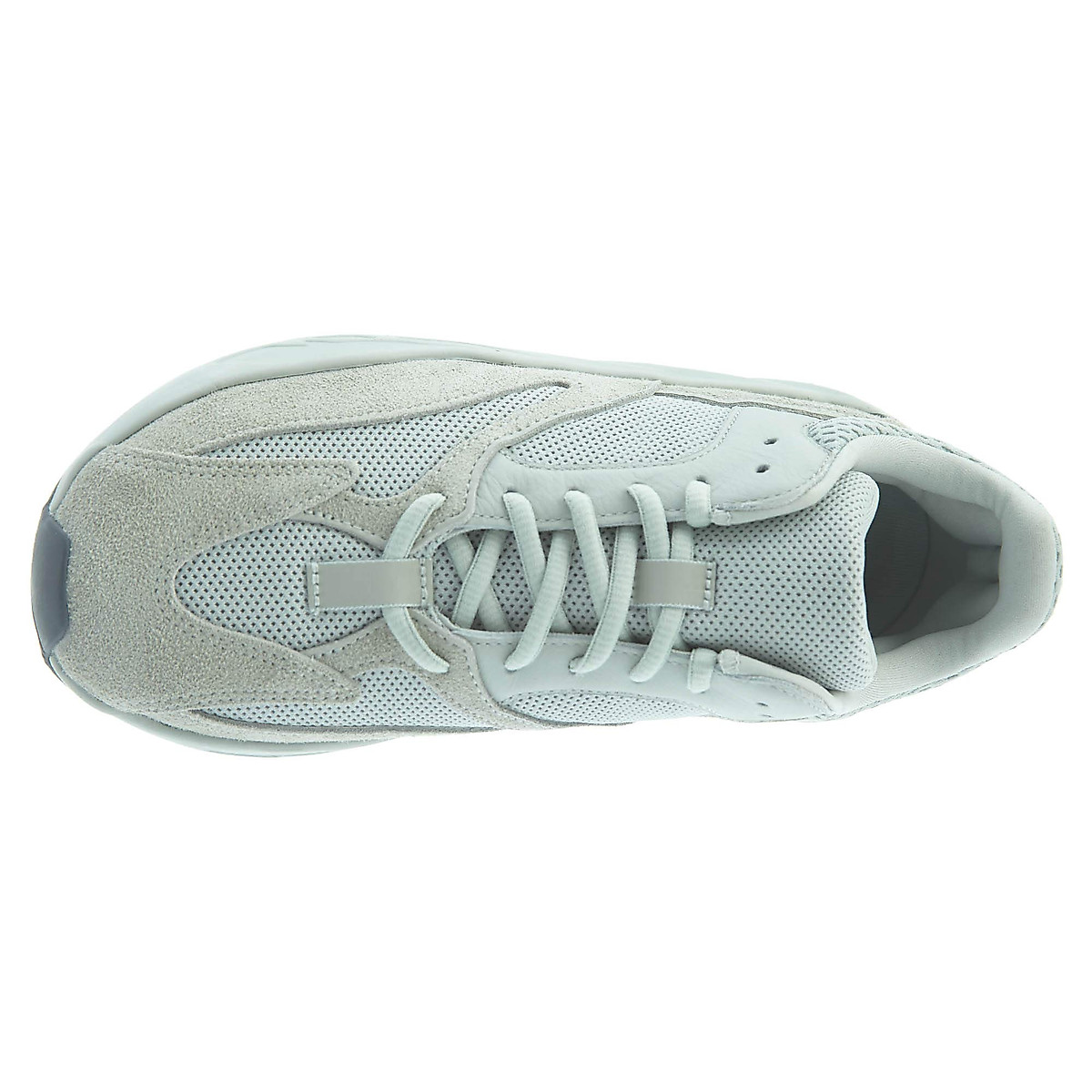 adidas Men's Yeezy Boost 700 Salt, 10.5