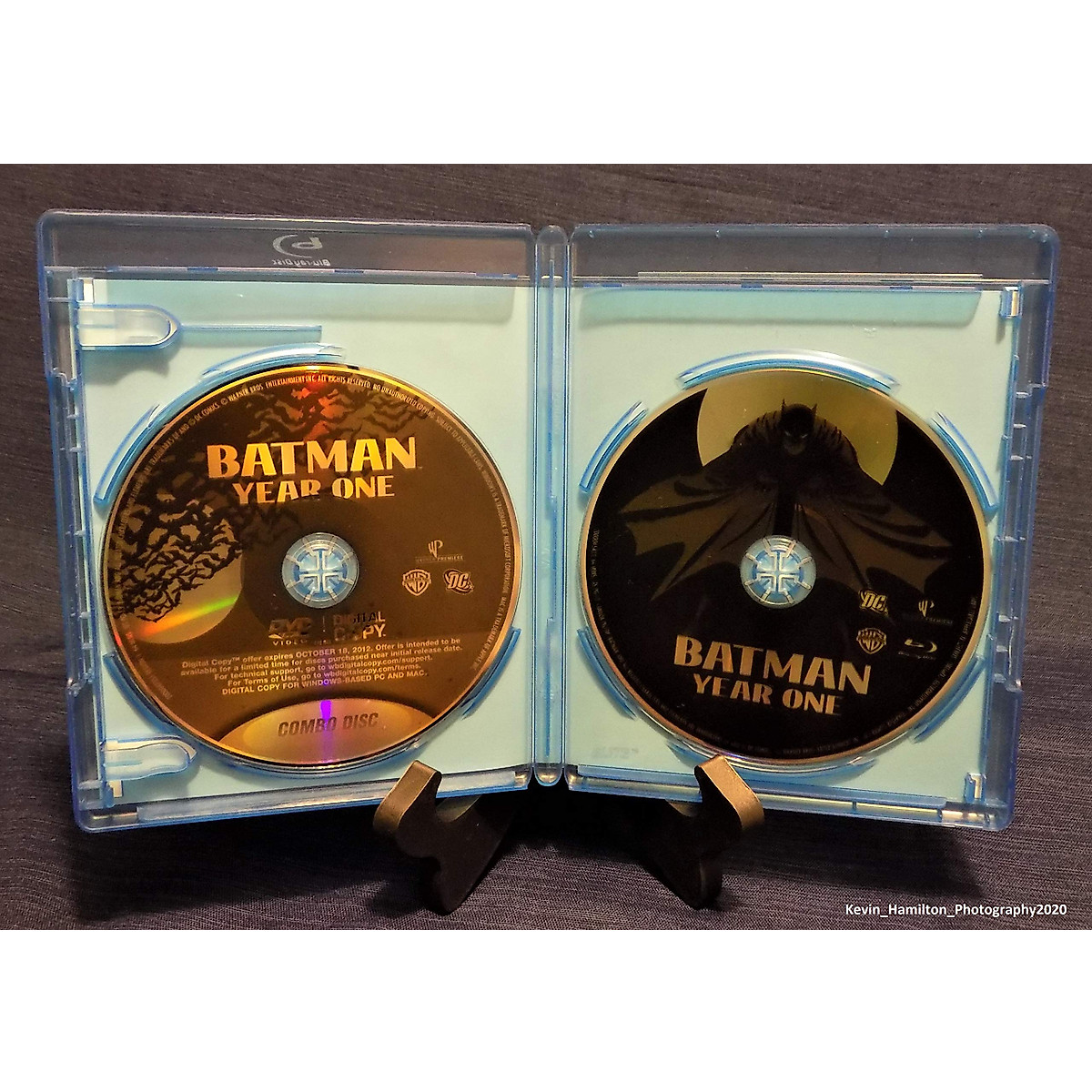 Batman: Year One [Blu-ray]