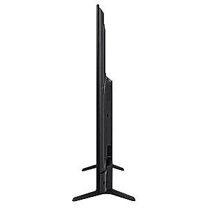 Hisense 75-Inch Class U6 Series Mini-LED ULED 4K UHD Google Smart TV (75U6K) - QLED, Full Array Local Dimming, Dolby Vision IQ，HDR 10+, VRR Game Mode Plus, 240 Motion Rate, Alexa Compatibility