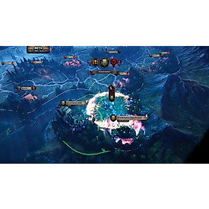 Immortal Realms: Vampire Wars - Xbox One