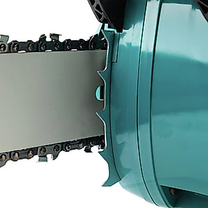 Makita GCU01M1 40V max XGT® Brushless Cordless 12" Top Handle Chain Saw Kit (4.0Ah)