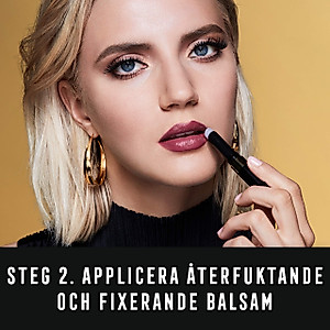 Max Factor Lipfinity Lipstick, Ethereal, 1 Set , 4.2 g