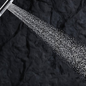 Kohler K-8487-CP Hotel Handshower Kit, Polished Chrome, 0.5