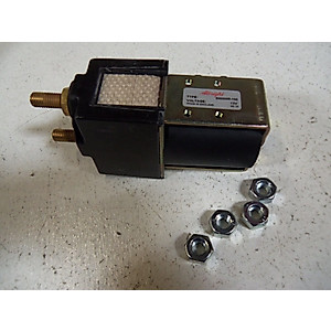 Miller 224039 Kit, Contactor w/Nuts