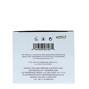 Gwen Stefani Harajuku Lovers Pop Electric Music for Women Eau de Parfum Spray, 1 Ounce