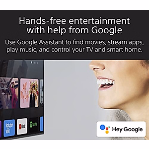 Sony 75 Inch 8K Ultra HD TV Z9K Series: BRAVIA XR 8K Mini LED Smart Google TV with Dolby Vision HDR and Exclusive Features for The Playstation® 5 XR75Z9K- 2022 Model