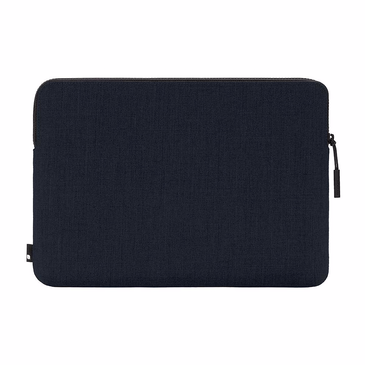 Incase Slim Laptop Sleeve for 13 Inch MacBook Pro or 13 Inch MacBook Air - Woolenex Laptop Case - Streamlined Computer Sleeve for Premium Protection (13.5 x 9.5 x 0.75 in) - Heather Navy