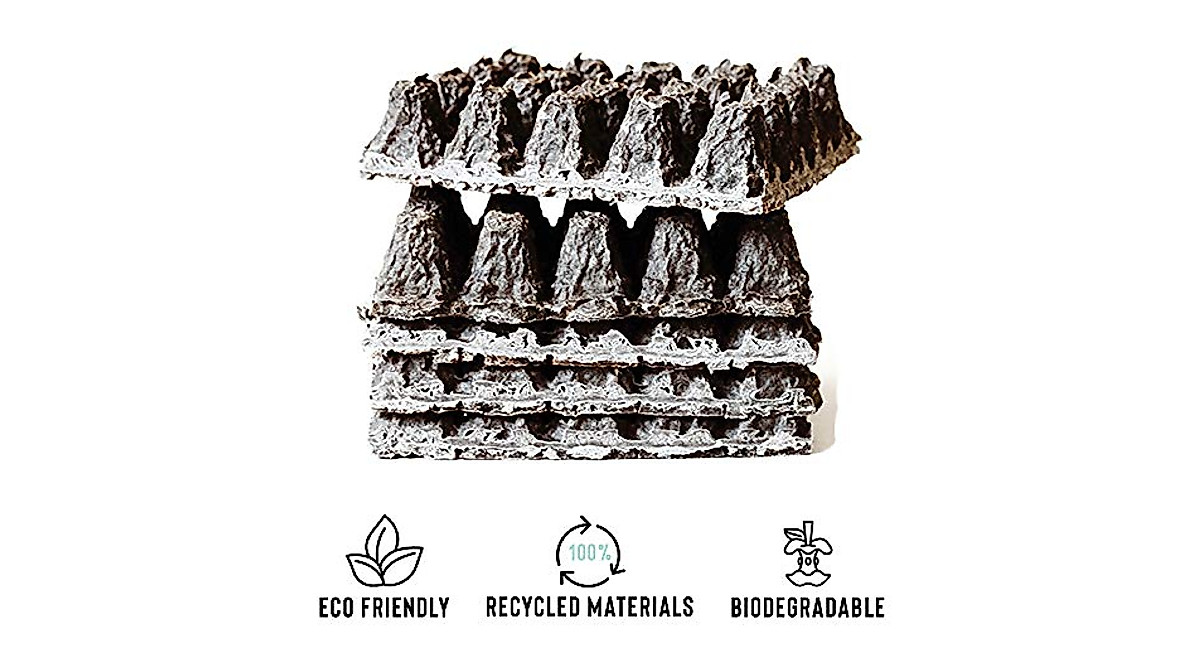 Bio-Kindle Firestarter Cubes - Waterproof & Eco-Friendly