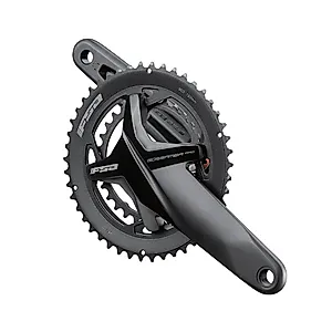 Full Speed Ahead Gossamer Pro BB386EVO 46X30T 175mm B1 Road Bike 120/90