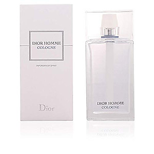 Christian Dior Homme Cologne Spray for Men, 2.5 Ounce