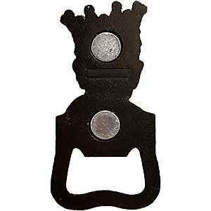 Balanced Co. Ruth Bader Ginsburg Bottle Opener Notorious RBG Beer Opener