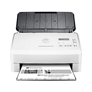 HP ScanJet Enterprise Flow 7000 s3 Sheet-feed Scanner (L2757A)
