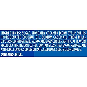 Maxwell House International Vanilla Caramel Latte Café-Style Instant Coffee Beverage Mix (8.7 oz Canister)