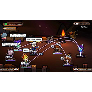 Heroland - Knowble Edition - PlayStation 4