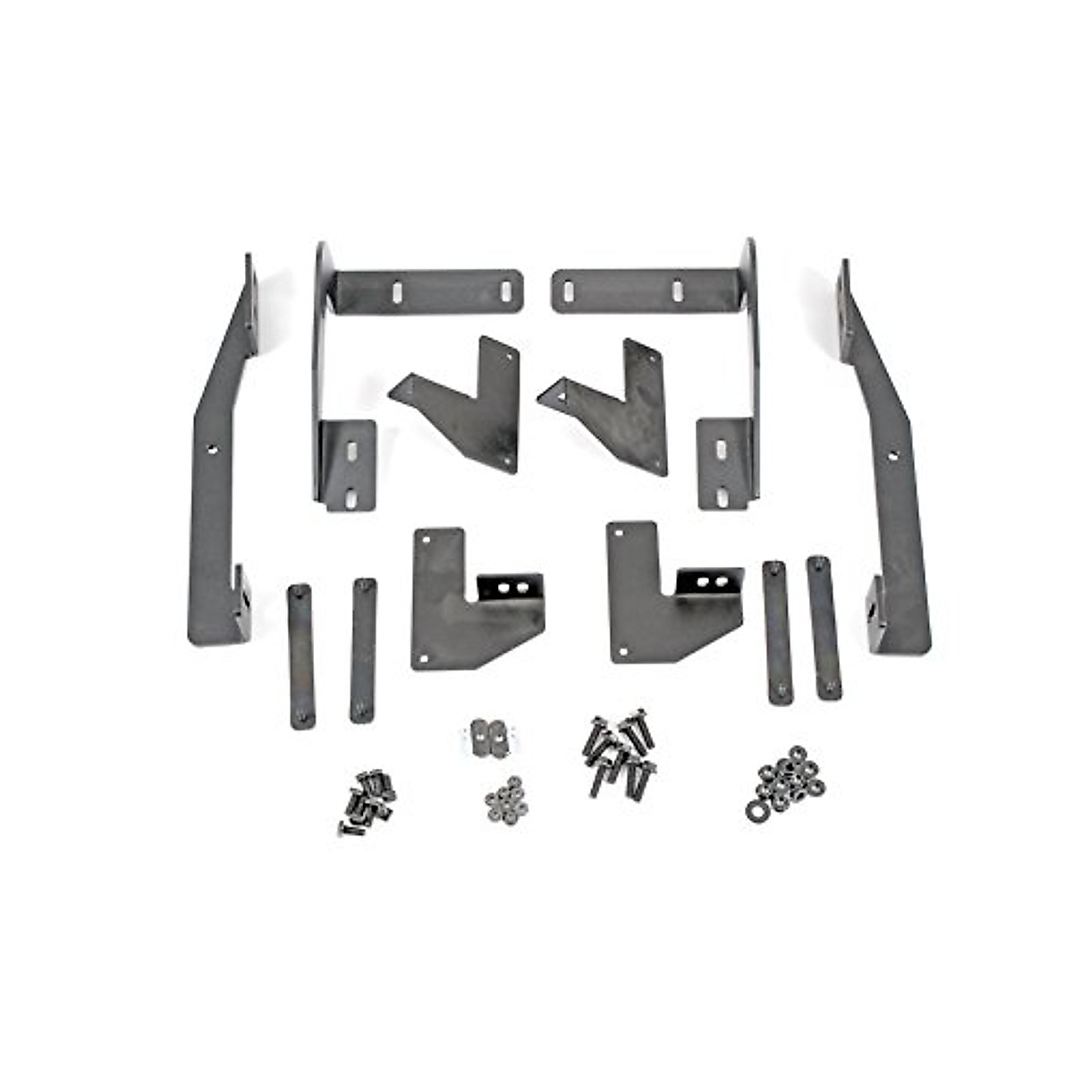 Dee Zee DZ16241 NXc Mounting Bracket