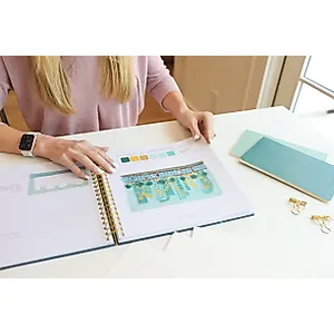 Painting for Beginners: A Modern Acrylic and Gouache Painting Book for Adults (Pretty Simple Painting)