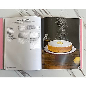 50 Things to Bake Before You Die: The World's Best Cakes, Pies, Brownies, Cookies, and More from Your Favorite Bakers, Including Christina Tosi, Joanne Chang, and Dominique Ansel