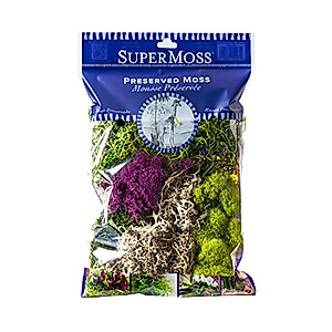 SuperMoss 7 59834 23310 7 B00I6AKFI8, 80.75 in3 Bag (Appx. 2oz), 0